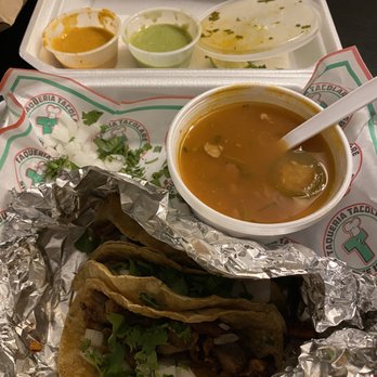 TAQUERIA TACOLARE - Updated December 2025 - 33 Photos & 15 Reviews ...