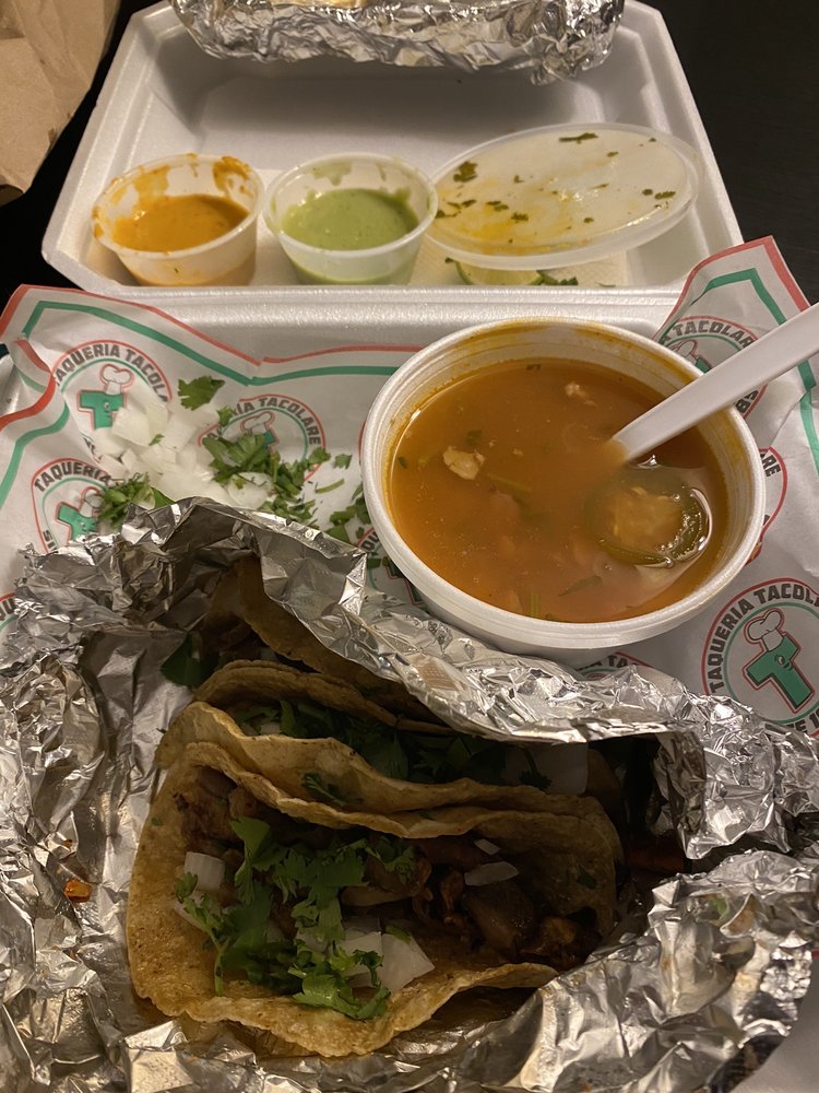 TAQUERIA TACOLARE - Updated July 2025 - 33 Photos & 15 Reviews - 4803 ...