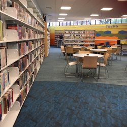 QUEENS PUBLIC LIBRARY - OZONE PARK - 10 Reviews - Ozone Park, NY - Yelp