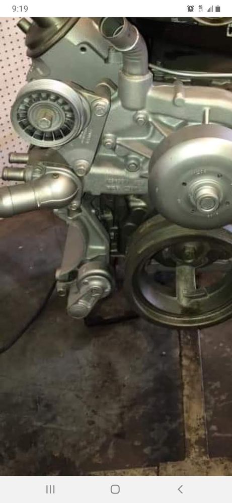 DIAMOND DIESEL AND AUTO REPAIR - Fort Worth, Texas - Commercial Truck ...