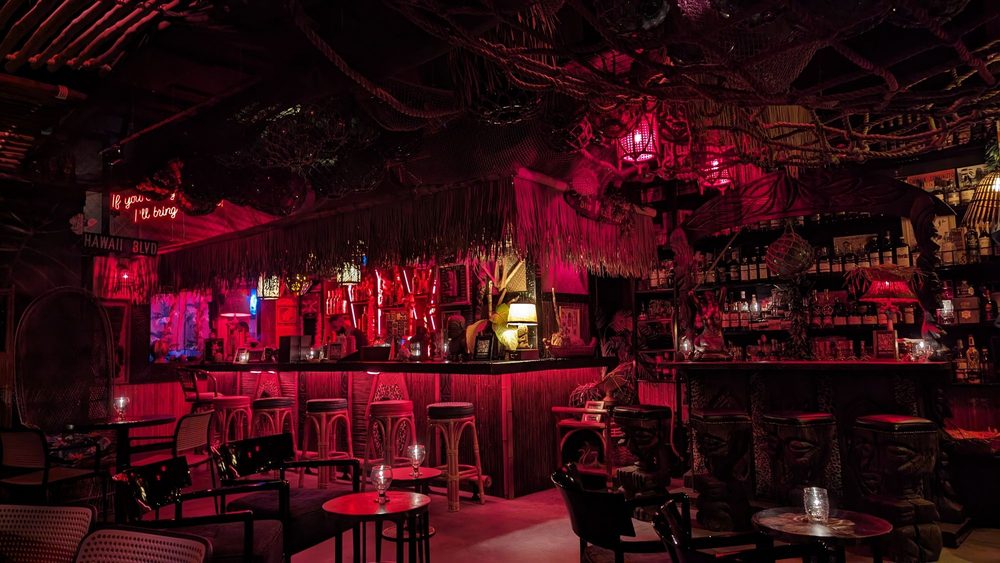 KAONA ROOM - Updated June 2025 - 104 Photos & 45 Reviews - 1600 NE 1st ...