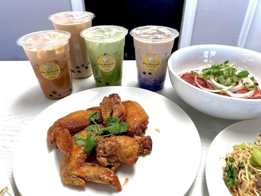 PHO APPETITE - Updated November 2025 - 54 Photos & 10 Reviews - 886A ...