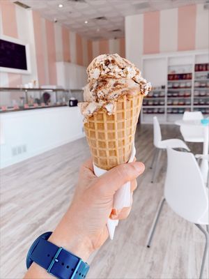 SWEET CONE ALABAMA ICE CREAM - 15 Photos & 35 Reviews - 4115 Thomas Dr ...