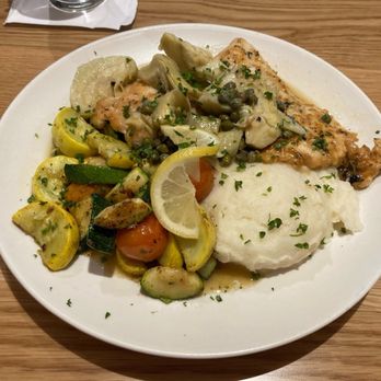 ROMA TABLE - Updated April 2024 - 96 Photos & 62 Reviews - 1503 Pkwy ...