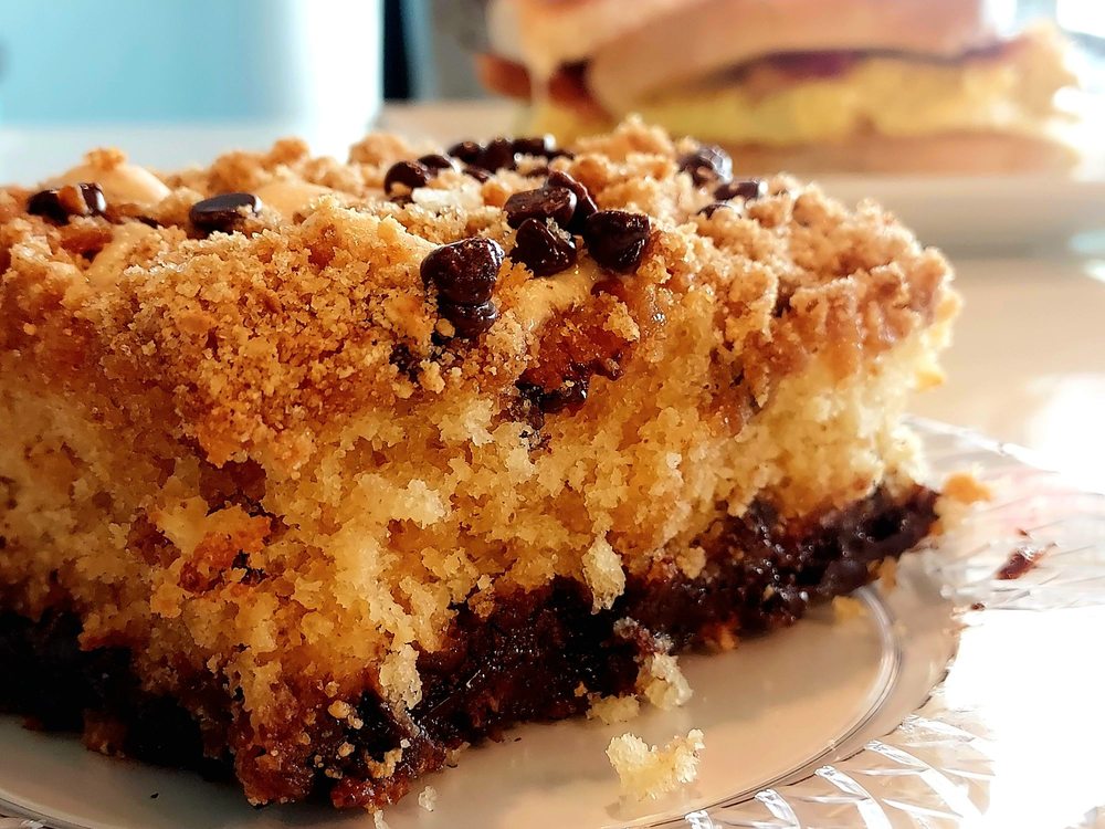 WELL BEAN COFFEE HOUSE - 43 Photos - 393 Old Lincoln Hwy, Penndel ...