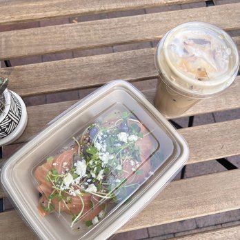 KOKO COFFEE - Updated July 2024 - 21 Photos & 25 Reviews - 255 State St ...