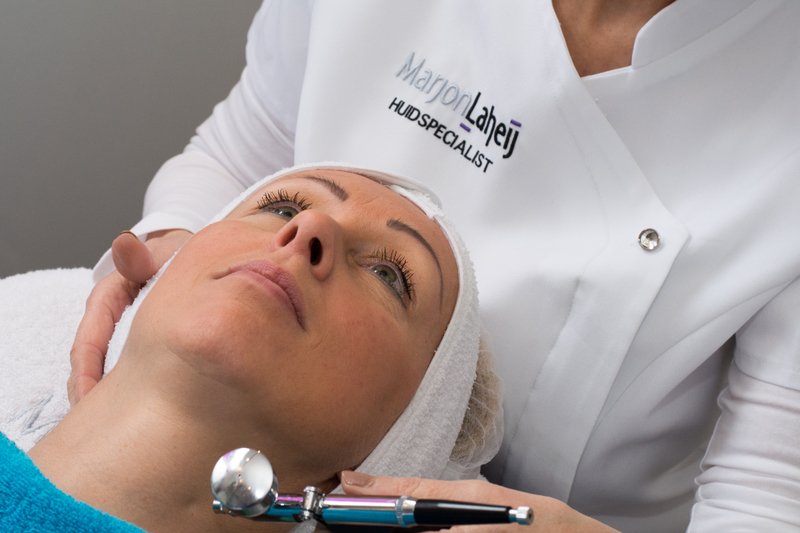 INSTITUUT VOOR HUIDVERBETERING MARJON LAHEIJ - Updated December 2024 ...