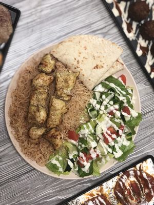 ZAITOON KITCHEN - 224 Reviews & 194 Photos - 471 Troy Schenectady Rd ...