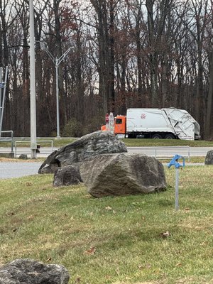 ALPHA RIDGE LANDFILL - Updated August 2025 - 2350 Marriottsville Rd ...