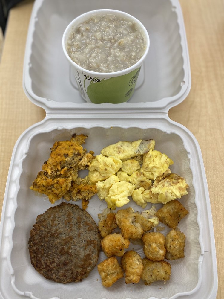 KAISER PERMANENTE CAFETERIA - Updated October 2025 - 46 Photos & 33 ...