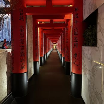 FUSHIMI TIMES SQUARE - Updated August 2025 - 744 Photos & 224 Reviews ...