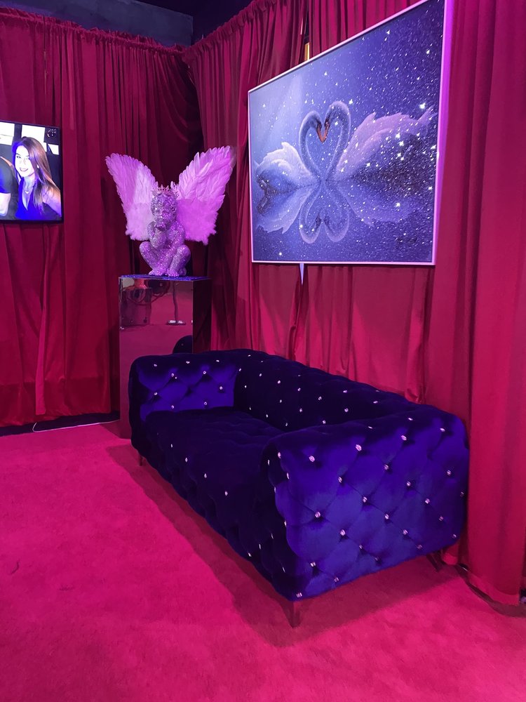 KFIR MOYAL GALLERY - Updated August 2025 - 17 Photos - 933 Lincoln Rd ...