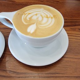 HORIZON LINE COFFEE - Updated May 2025 - 186 Photos & 149 Reviews ...