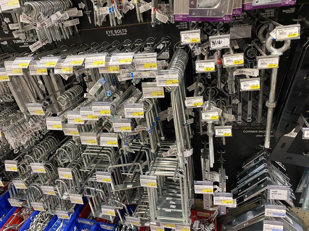 COLE HARDWARE - Updated October 2025 - 508 NE 4th St, Grand Rapids ...