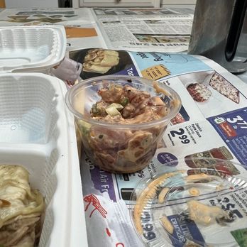 POKE ETC - 1250 Photos & 733 Reviews - 916 E 8th St, National City ...