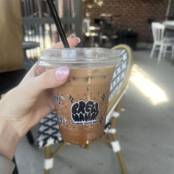 BREW HAHA! - Updated December 2025 - 41 Photos & 68 Reviews - 45 E Main ...