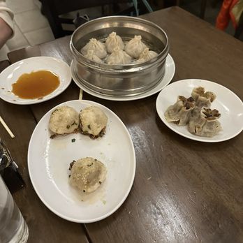 DIM SUM GARDEN - Updated July 2024 - 3335 Photos & 2996 Reviews - 1020 ...