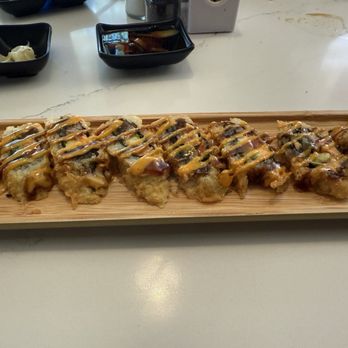 MACHI SUSHI - Updated February 2025 - 375 Photos & 112 Reviews - 2200 S ...