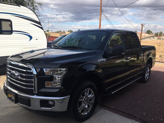 SUNLAND FORD - Updated September 2025 - 84 Photos & 326 Reviews - 15330 ...