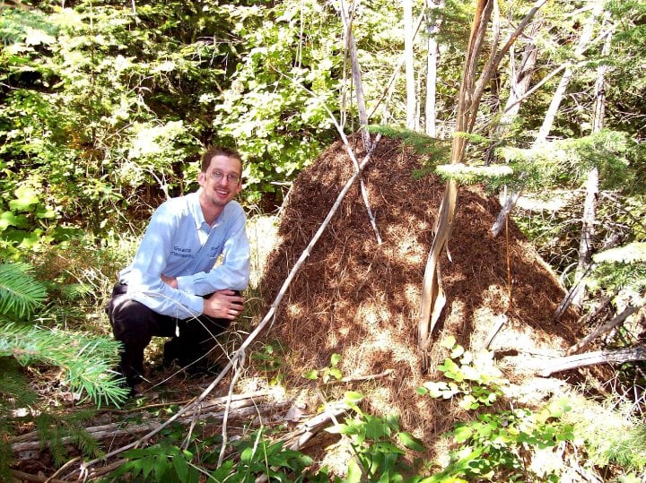 GORGE ENVIRONMENTAL - Updated October 2025 - bingen, Oregon - Pest ...