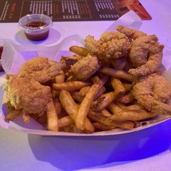 PIER 88 BOILING SEAFOOD & BAR - Updated April 2025 - 22 Photos & 23 ...