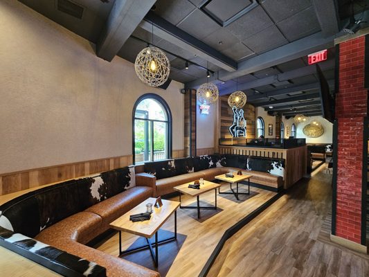 PBR COWBOY BAR + SMOKEHOUSE - Updated October 2025 - 34 Photos & 39 ...