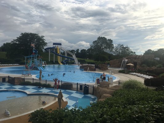 KETTERING RECREATION CENTER - 18 Photos & 18 Reviews - 2900 Glengarry ...