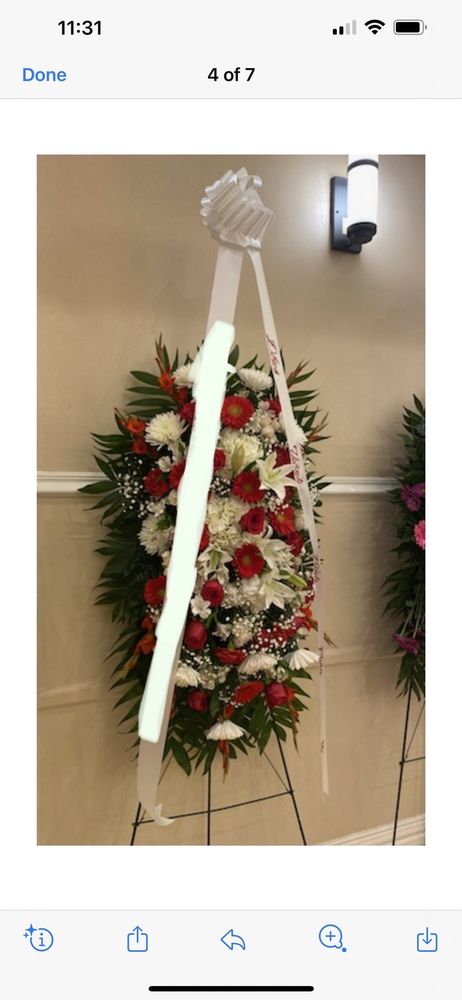 KIM THU FLORIST - Updated September 2025 - 42 Photos & 21 Reviews ...