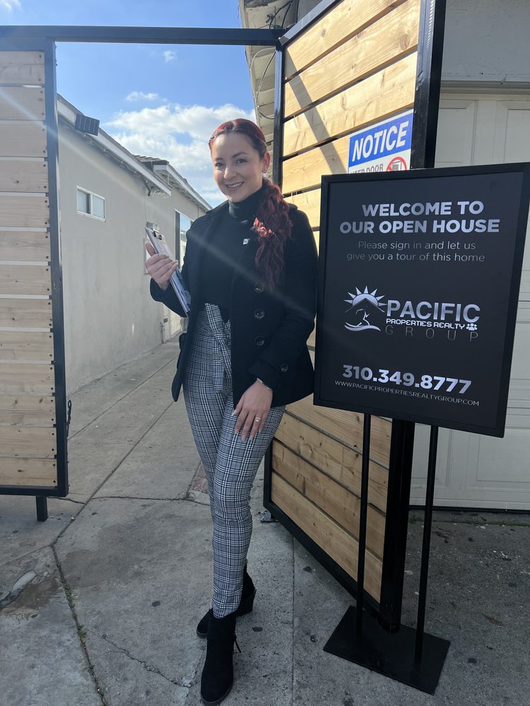 REINA CAMACHO REALTOR - Updated 05/2025 - 12924 Hawthorne Blvd ...