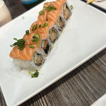 UMI SUSHI - Updated May 2025 - 529 Photos & 242 Reviews - 7485 Longley ...