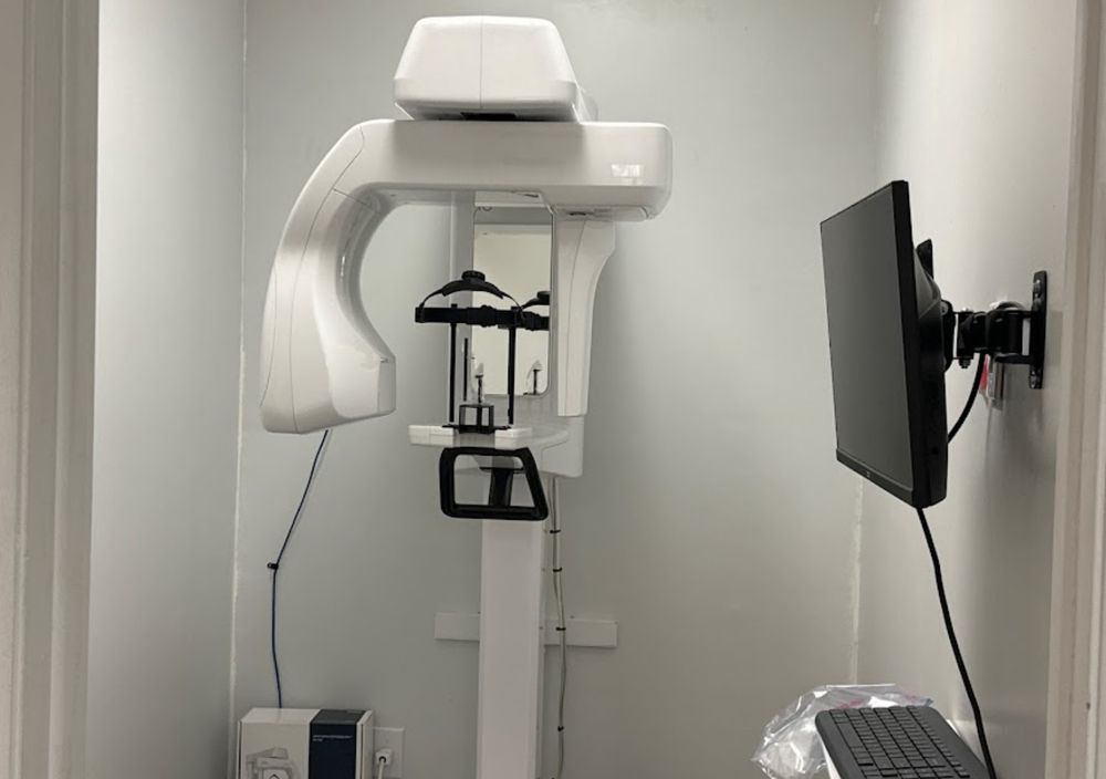 SOLANGE LORA DENTISTRY - Updated December 2025 - 12 Reviews - 7300 City ...