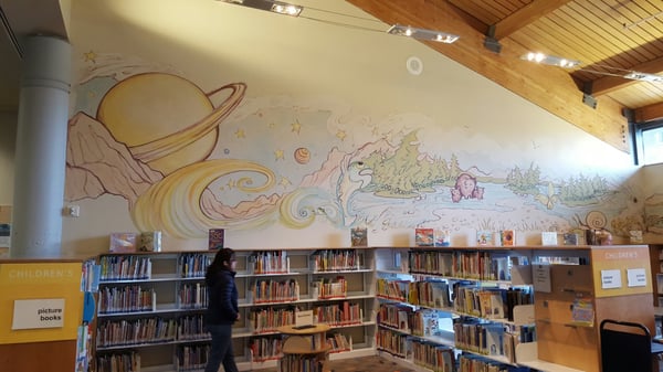 KIRKLAND LIBRARY - Updated June 2025 - 45 Photos & 47 Reviews - 308 ...