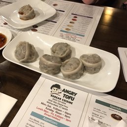ANGRY TOFU KOREAN CUISINE - Updated July 2025 - 681 Photos & 382 ...