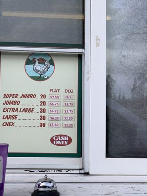 DEMLER BROTHERS EGG BASKET - Updated February 2025 - 39 Photos & 56 ...