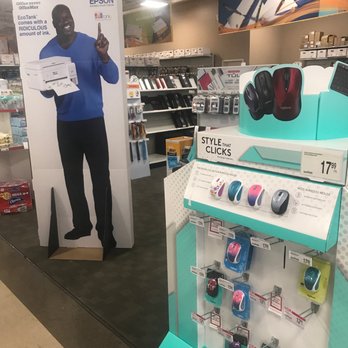 OFFICEMAX - Updated January 2026 - 21 Photos & 43 Reviews - 5550 E ...
