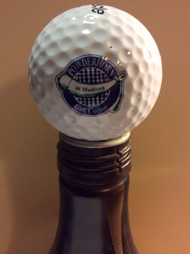 POWDERHORN GOLF COURSE - Updated December 2025 - 3991 Bates Rd, Madison ...