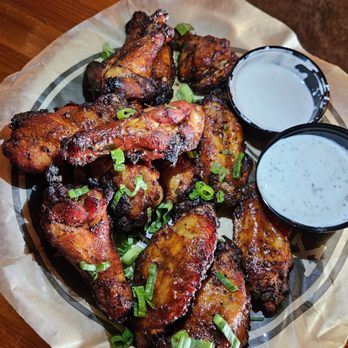 THE COUNTY LINE - Updated April 2025 - 534 Photos & 627 Reviews - 6500 ...