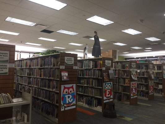 BEAVERCREEK COMMUNITY LIBRARY - Updated December 2025 - 3618 Dayton ...