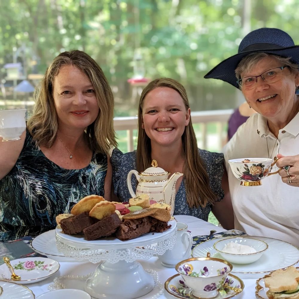 PERFECTLY STEEPED TEA - Updated October 2025 - 17 Photos - 137 W Clay ...