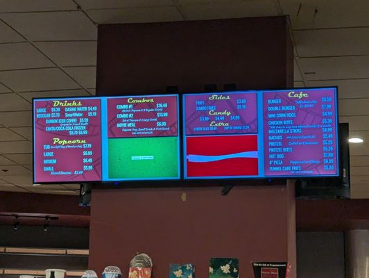 PICTURE SHOW AT SUPERSTITION SPRINGS - Updated January 2026 - 13 Photos ...