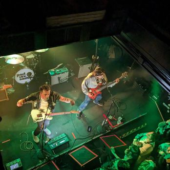 SUBTERRANEAN - Updated January 2026 - 86 Photos & 321 Reviews - 2011 W ...