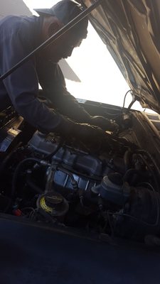 CARLOS AUTO REPAIR - Updated December 2025 - 10 Photos & 32 Reviews ...