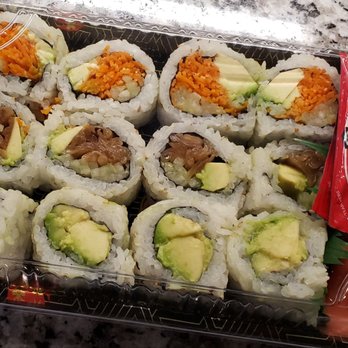 ICHIBAN MIKOSHI SUSHI - Updated December 2025 - 35 Photos & 21 Reviews ...