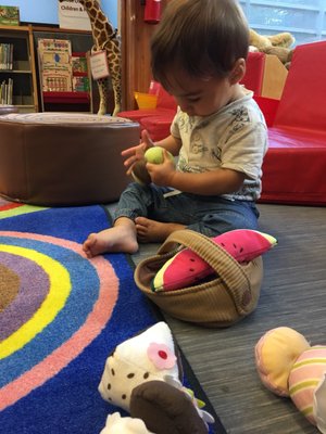 LITTLE TOKYO BRANCH LIBRARY - Updated July 2025 - 29 Photos & 31 ...