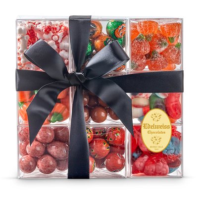 EDELWEISS CHOCOLATES - Updated December 2024 - 258 Photos & 142 Reviews ...