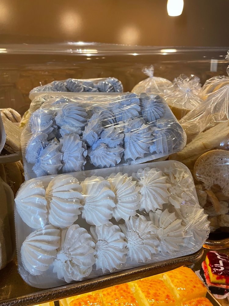 AZUCAR CUBAN BAKERY & CAFE - Updated October 2024 - 95 Photos & 67 ...