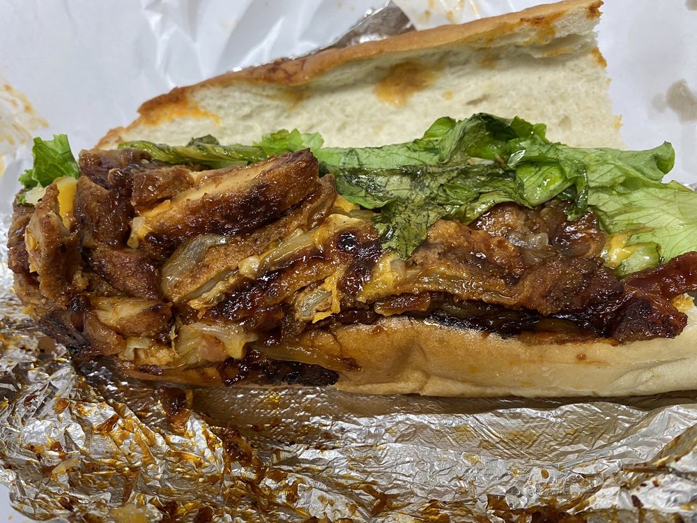 DELI UNLIMITED - Updated June 2024 - 22 Photos & 64 Reviews - 1099 ...