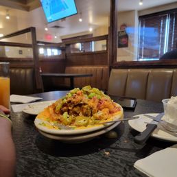 THE BROOK RESTAURANT & BAR - Updated December 2025 - 109 Photos & 179 ...