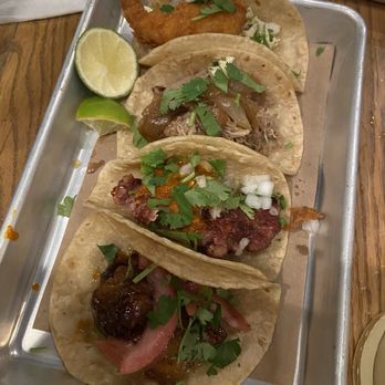 BARTACO SEAPORT - Updated November 2024 - 1153 Photos & 818 Reviews ...