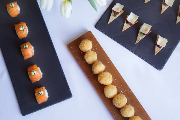 GATHER CATERING - Updated September 2024 - 10 Photos - 3-4220 23 Street ...